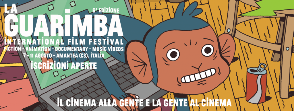 La Guarimba Film Festival 7-12 Agosto Cortometraggio in Calabria
