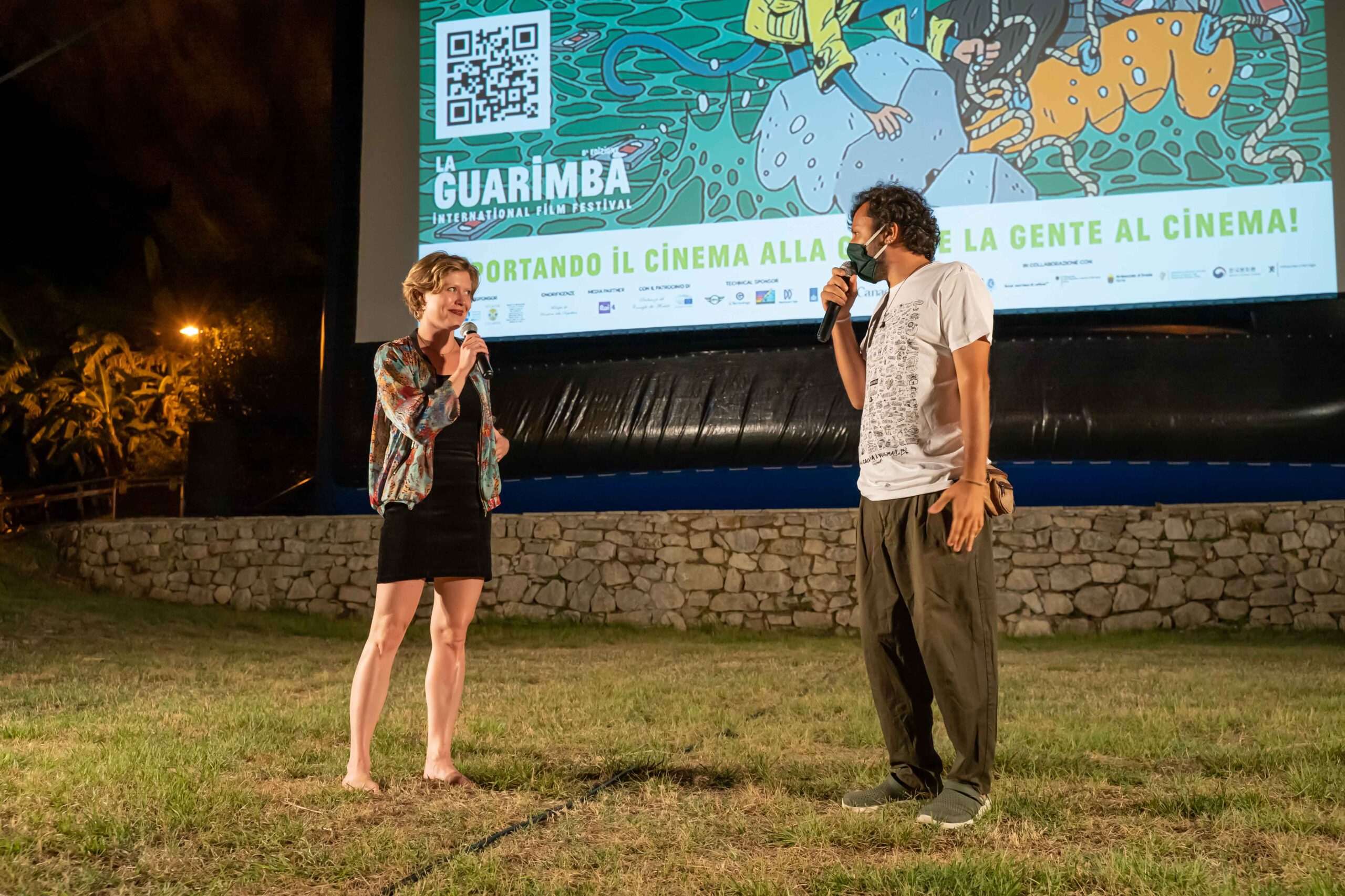 La Guarimba Film Festival | Edizione 2020