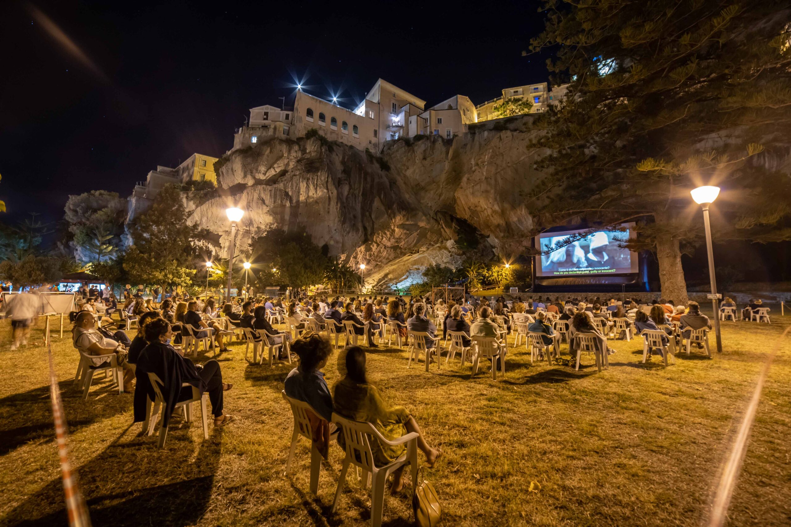 La Guarimba Film Festival | Edition 2020